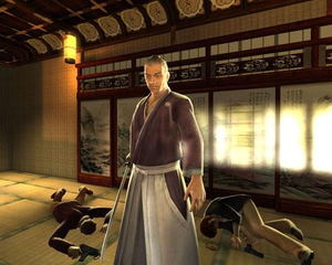 Red Steel for Nintendo Wii