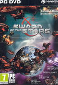 Sword of the Stars Complete Collection (DVD-ROM) for Windows