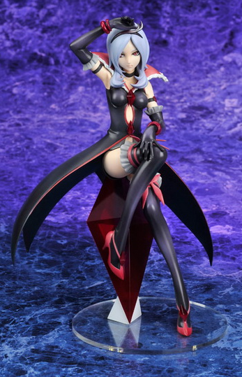 Fresh Pretty Cure! 1/8 Scale Pre-Painted PVC Figure: Eas