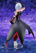 Fresh Pretty Cure! 1/8 Scale Pre-Painted PVC Figure: Eas