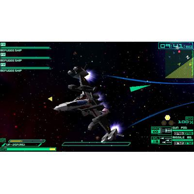 Macross Triangle Frontier Itsuwari no Utahime Pack 適用於 Sony PSP