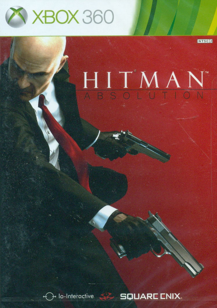 Hitman: Absolution for Xbox360, Xbox One