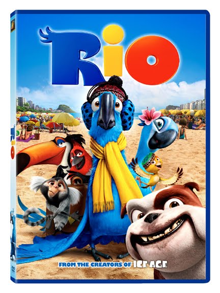 Rio [2D]