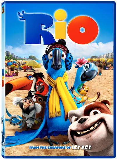Rio [2D]