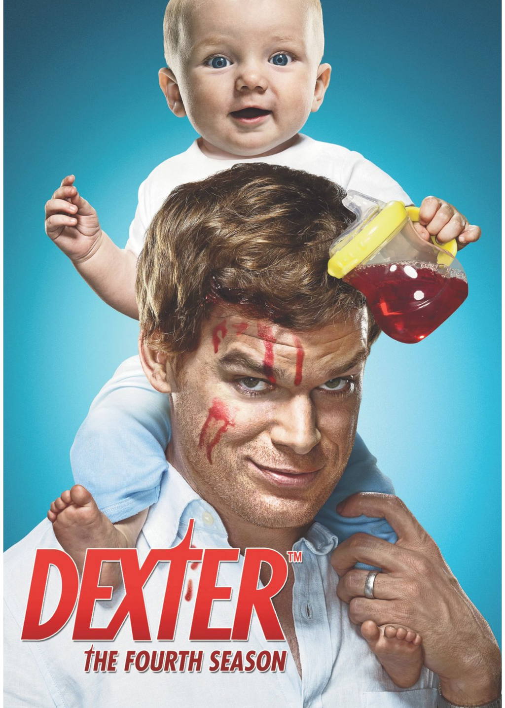 Dexter: Season 4