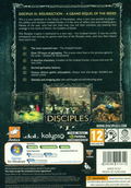 Disciples III: Resurrection (DVD-ROM) for Windows