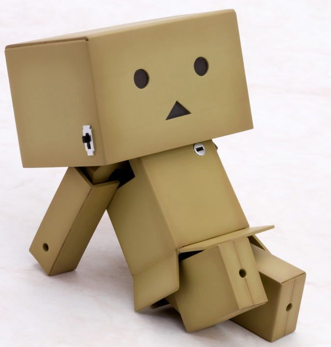 Yotsuba&!: Danboard (Re-run)