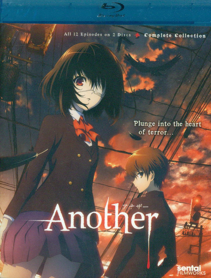 Another: Complete Collection