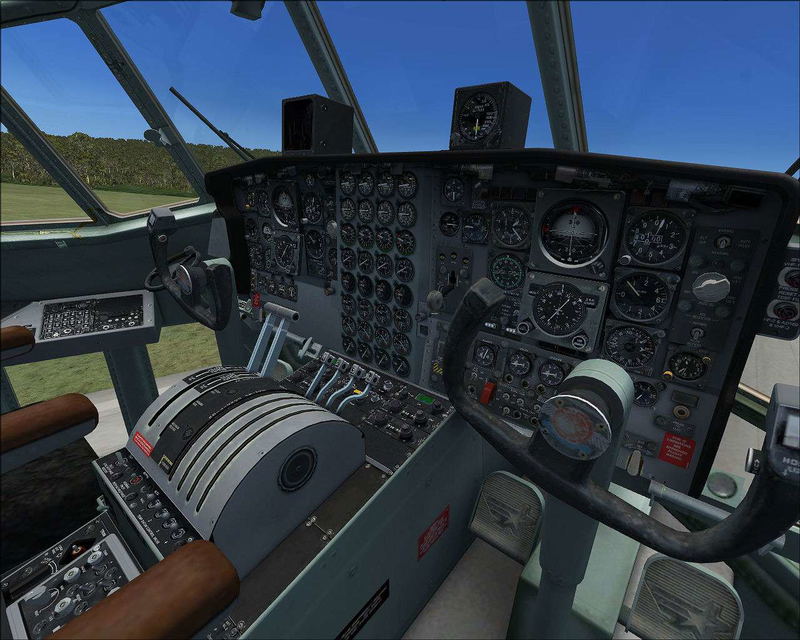 C-130 Hercules (DVD-ROM) 为了 Windows
