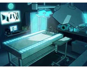 CSI: Crime Scene Investigation: Unsolved! for Nintendo DS