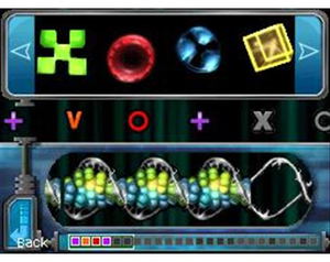 CSI: Crime Scene Investigation: Unsolved! for Nintendo DS