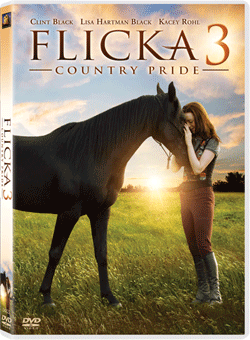 Flicka 3: Country Pride