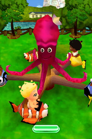 Imagine: Baby Club for Nintendo DS