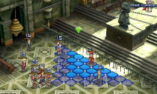 Project X Zone [Capcom X Sega X NBGI Limited Edition] 対応 Nintendo 3DS