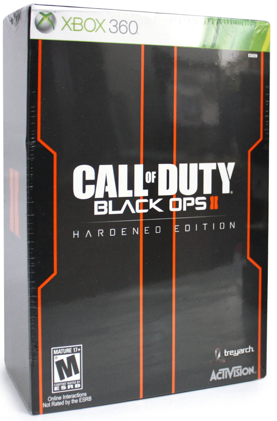 Call of Duty: Black Ops II (Hardened Edition) for Xbox360