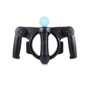 PlayStation Move Racing Wheel for PlayStation 3