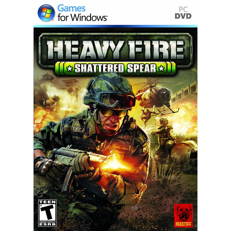 Violent Video Games Covers Way Of The Hunter PlayStation 5 | THQ
