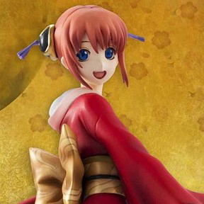 kagura gintama figure