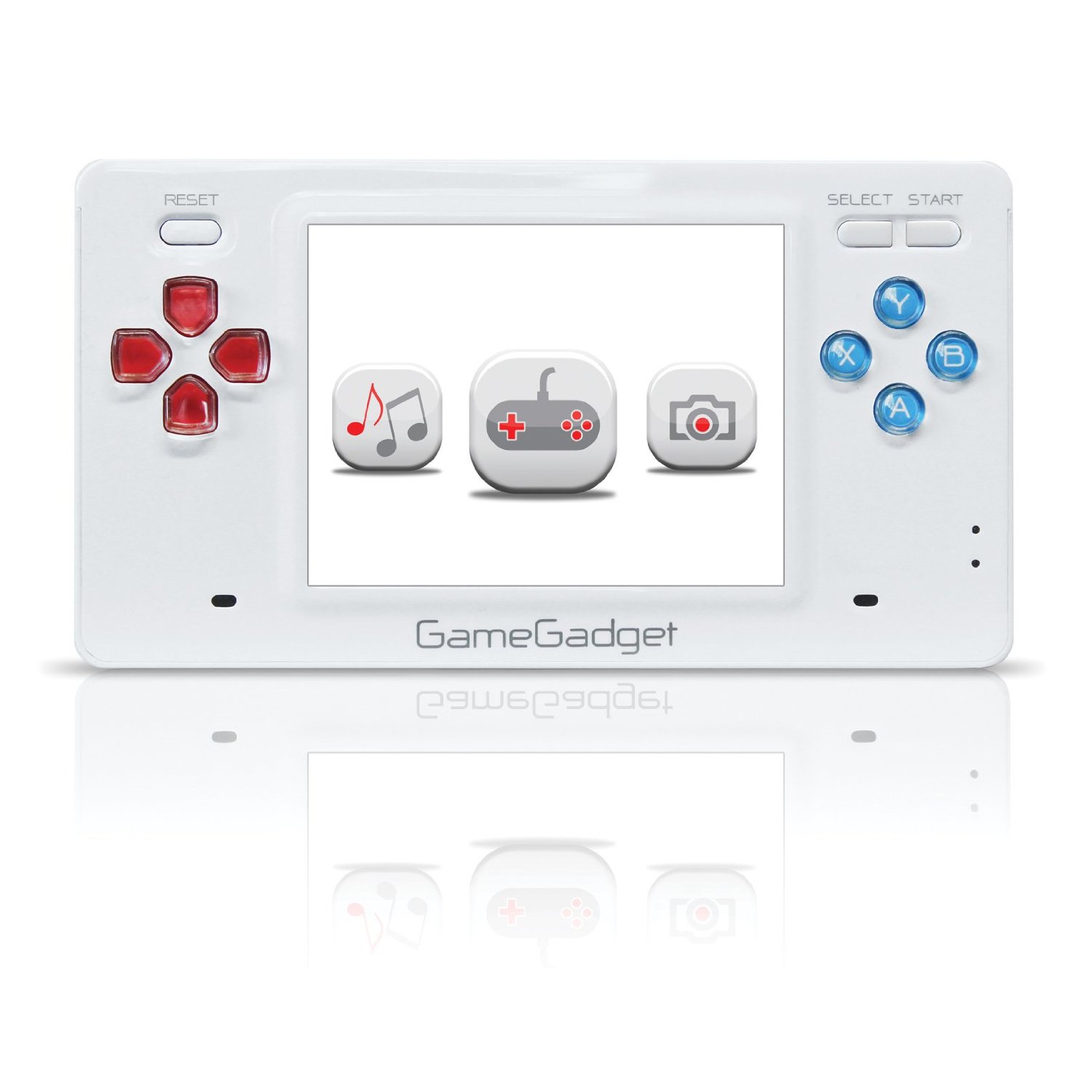 Game Gadget Portable Handheld Game Player