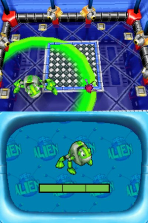 Pet Alien for Nintendo DS