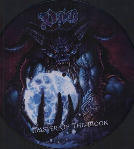 Master of the Moon (Dio)