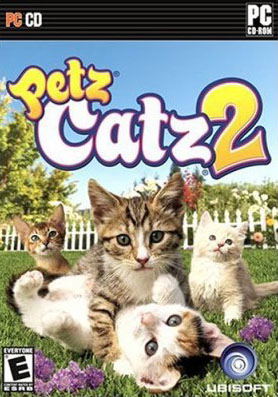 Petz Catz 2 for Windows