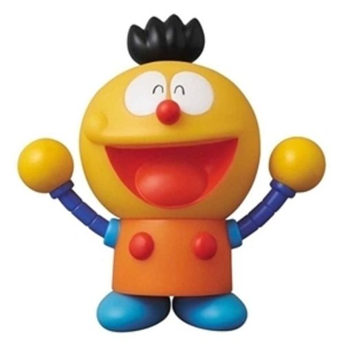 Kiteretsu Daihyakka Ultra Deatil Figure: Korosuke (Re-run)