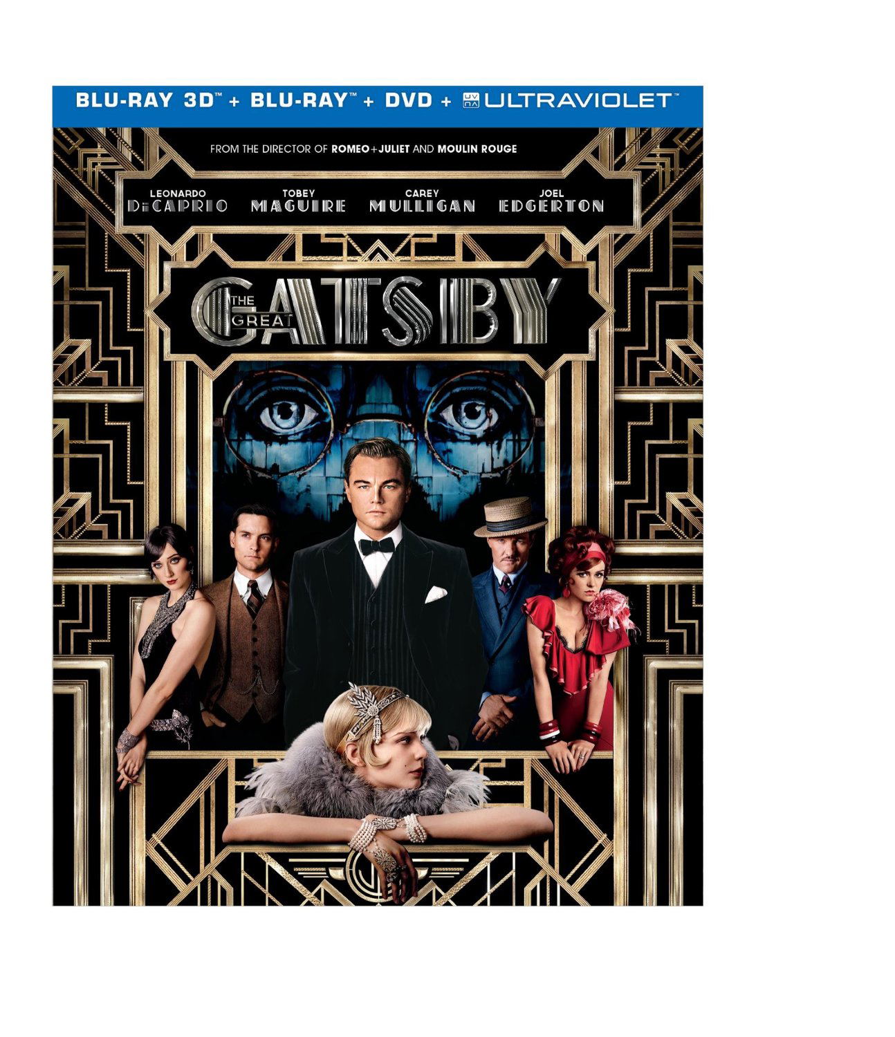 The Great Gatsby 3D