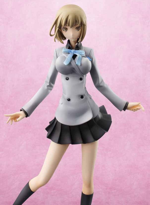 Excellent Model Devil Survivor 2 the Animation: Io Nitta