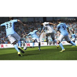 FIFA 14: World Class Soccer for Sony PSP