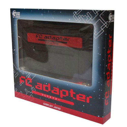 FC Adapter for Super Famicom / SNES