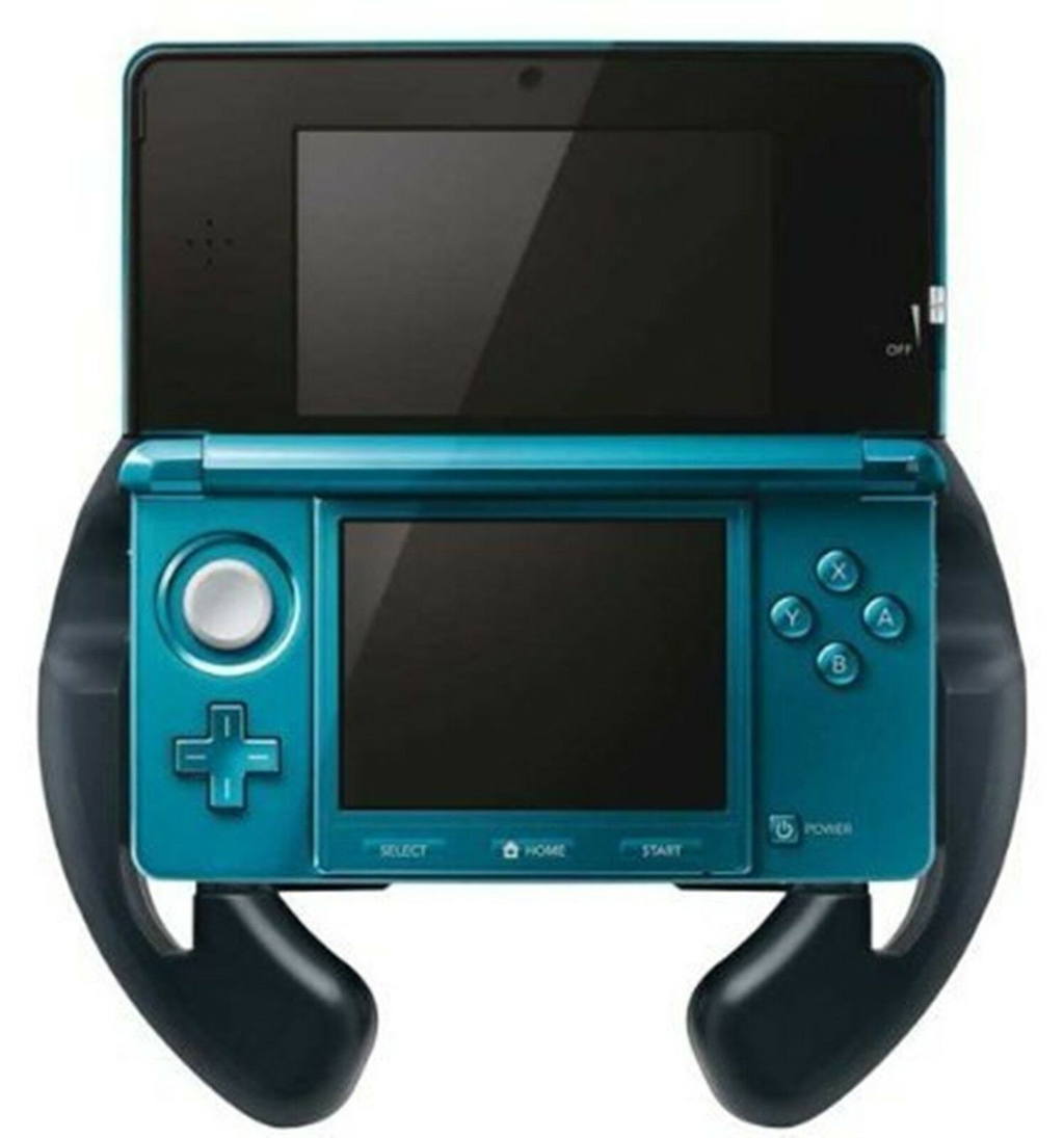 Nintendo 3ds Mario Kart 7