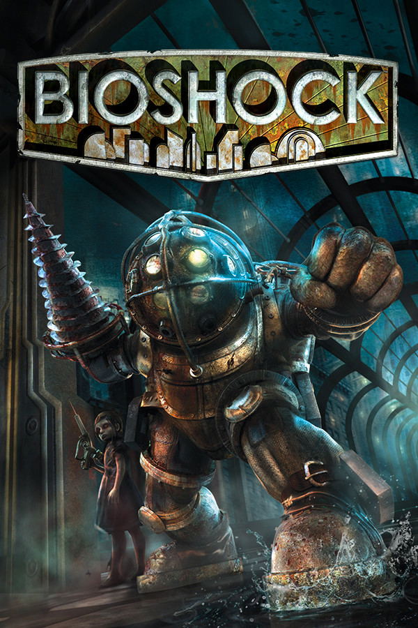 BioShock STEAM digital for Windows, Steam Deck