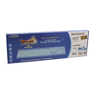 Hori Dragon Quest X Slime Keyboard