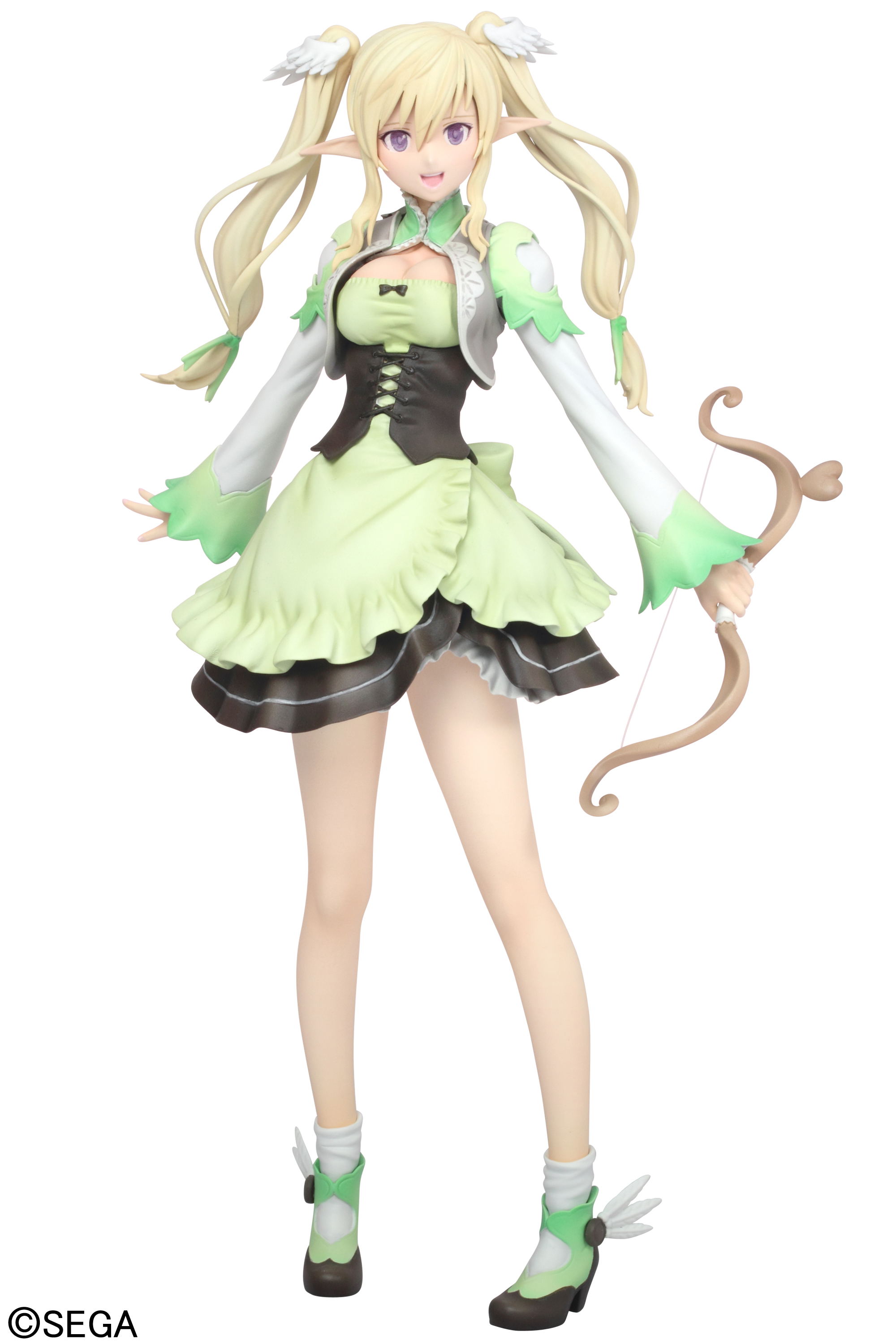 Shining Ark: Shannon