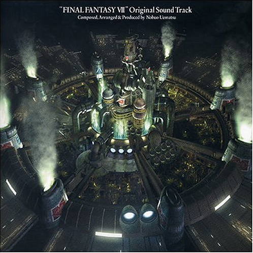 Final Fantasy VII Original Soundtrack (Various Artists)