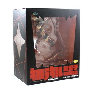 Kill la Kill: Matoi Ryuko Kamui Senketsu Ver.