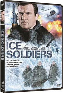 Ice Soldiers