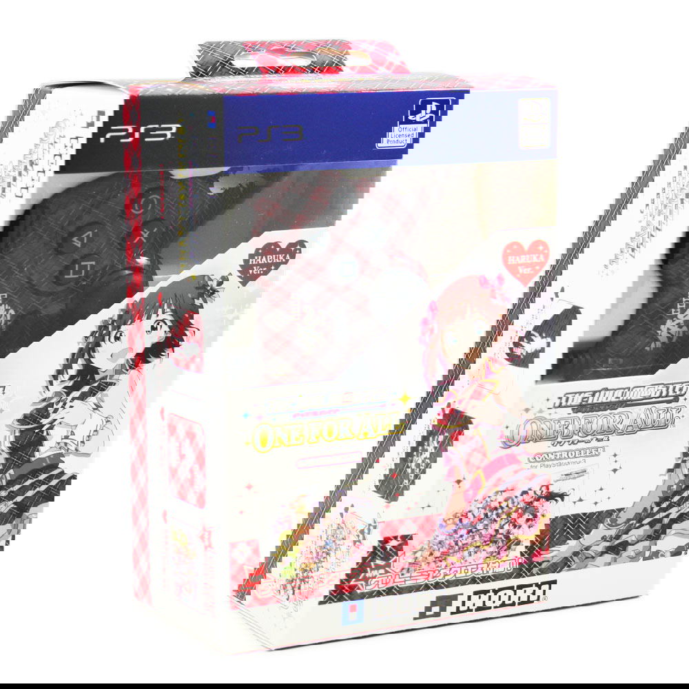 The Idolm@ster One for All Controller (Amami Haruka Version) for ...