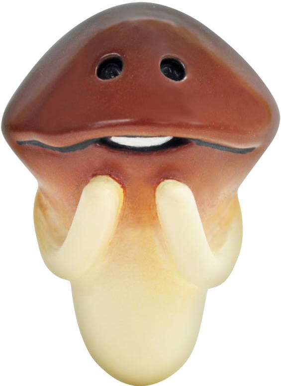 Osawari Tantei Nameko Saibai Kit: Kaiyodo Special Nameko Gathering Vol.2