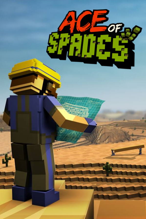 Ace of Spades: Battle Builder STEAM digital for Windows
