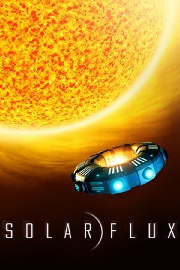 Solar Flux STEAM digital for Windows