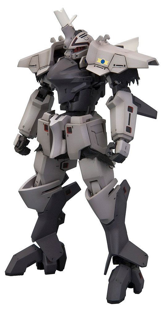 Break Blade: Delphine Renewal Ver.