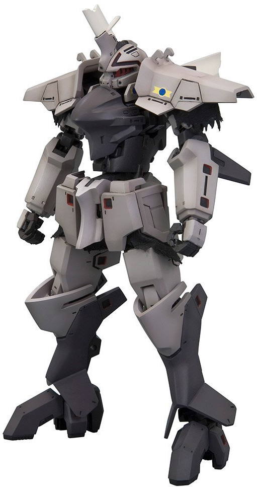 Break Blade: Delphine Renewal Ver.