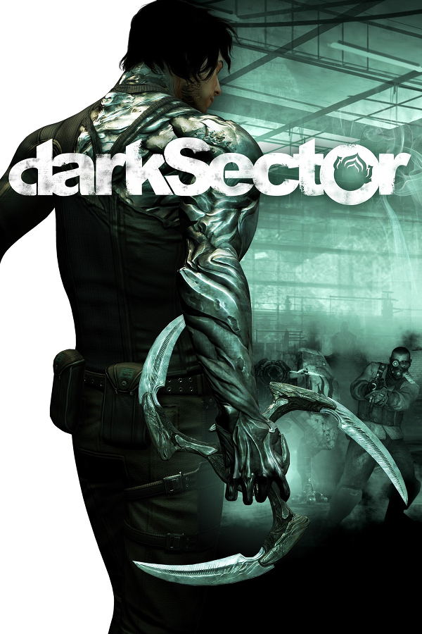 Dark Sector (Steam) STEAM digital for Windows