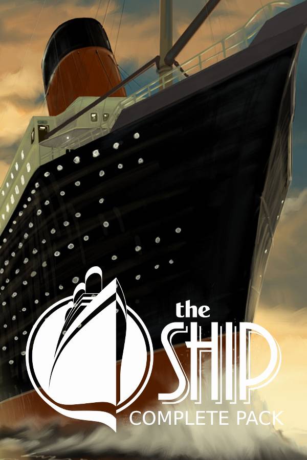 The Ship Complete Pack STEAM digital for Windows