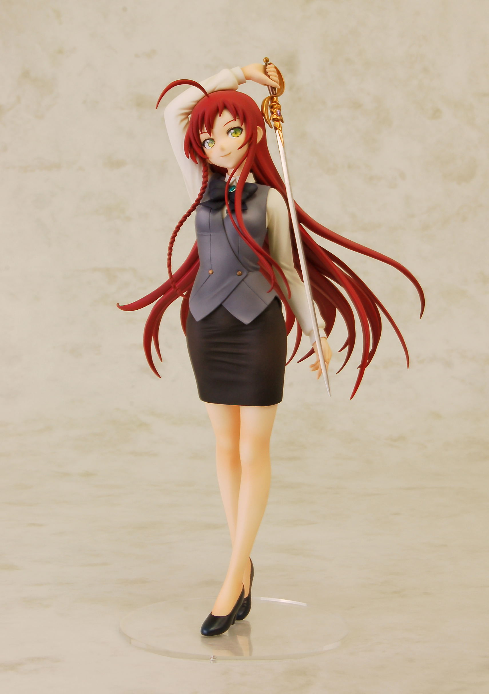 Hataraku Maou-sama!: Yusa Emi