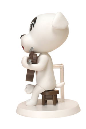 Animal Crossing Soft Vinyl Figure: Totakeke