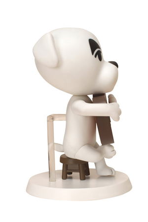 Animal Crossing Soft Vinyl Figure: Totakeke