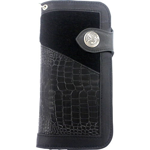 Monster Hunter Stripping Style Wallet: Goa Magara